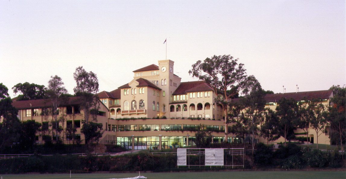 News - Brisbane Boys' College Old Collegians' Association